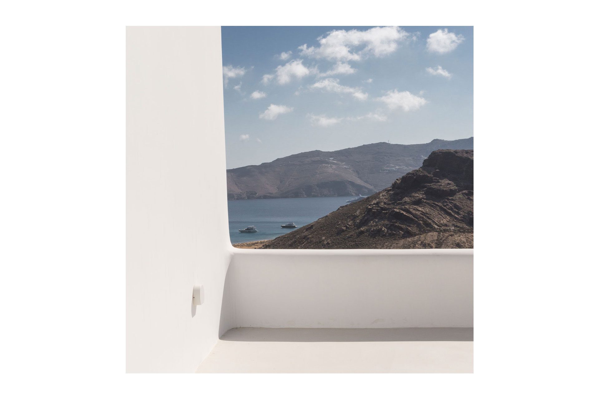 Ormo house mykonos - ATYP